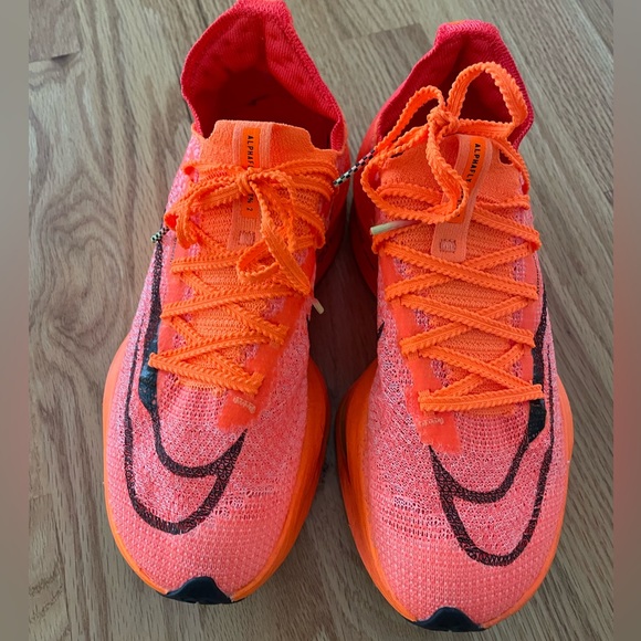 Nike | Shoes | Nike Alphafly 2 Running Shoes | Poshmark